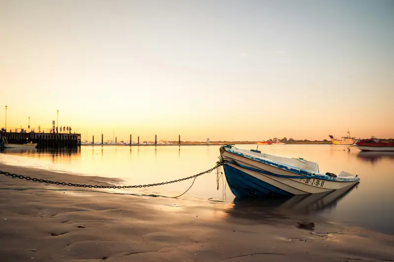 Tiempo en Playa de El Burro hoy | Andalmet