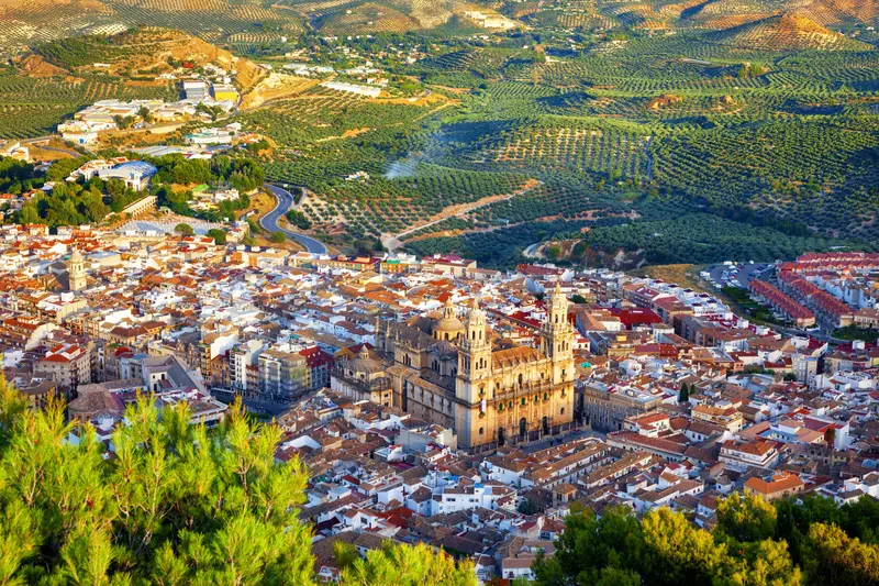 ☀️ 34°C en Peal de Becerro ahora | El tiempo en Peal de Becerro hoy ...